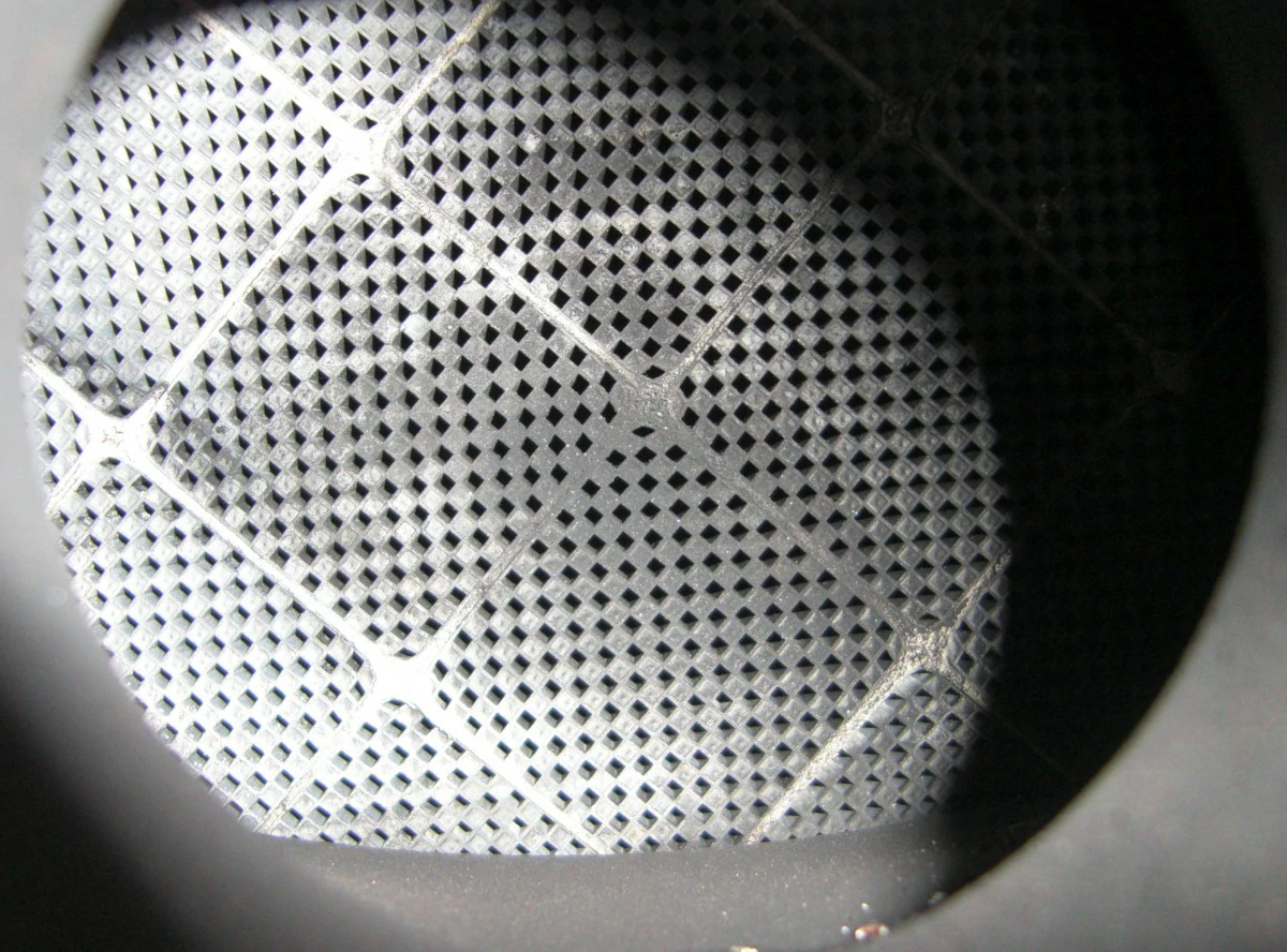 Limpeza de Filtro de Partículas Diesel: Economia e Eficiência com TUNAP