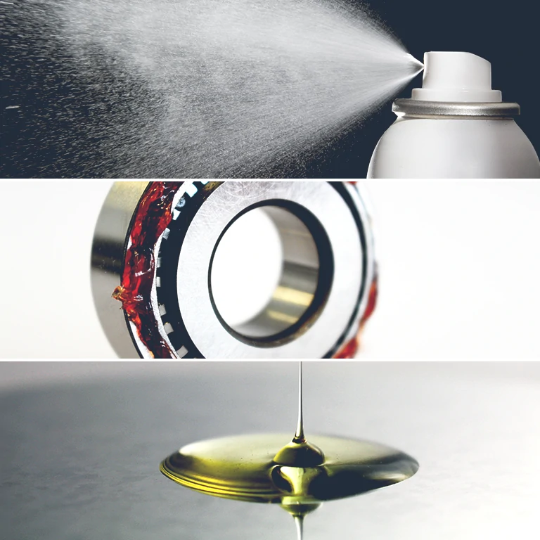 TUNAP Indústria: Especialistas em Lubrificantes Especiais para Diversas ...