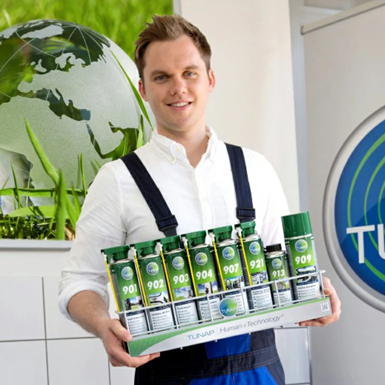 Saúde & Meio Ambiente – TUNAP