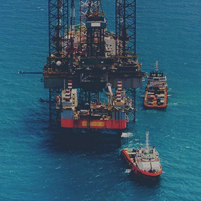 Offshore – TUNAP